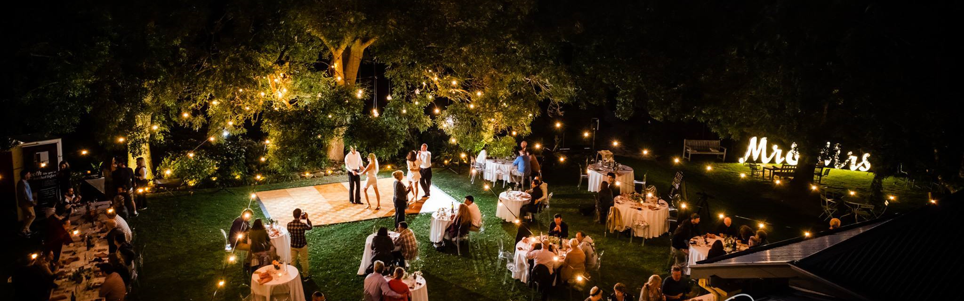 Al Ru Farm - Wedding Venues Sampson Flat | Easy Weddings