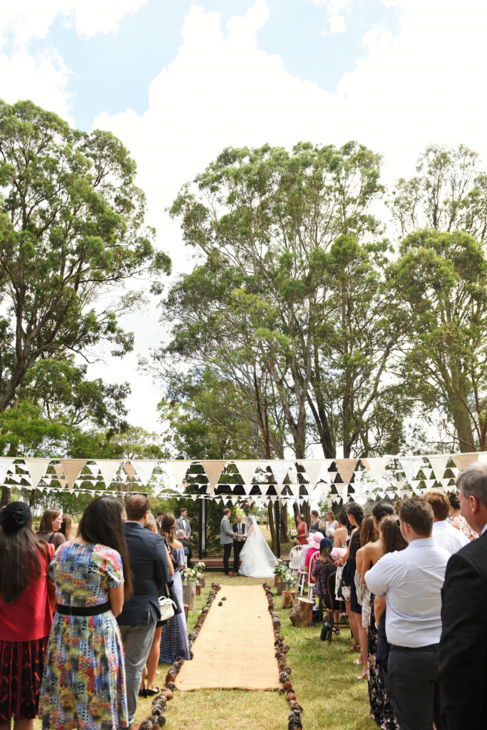 Appin House Weddings and Events - Wedding Venues Appin | Easy Weddings