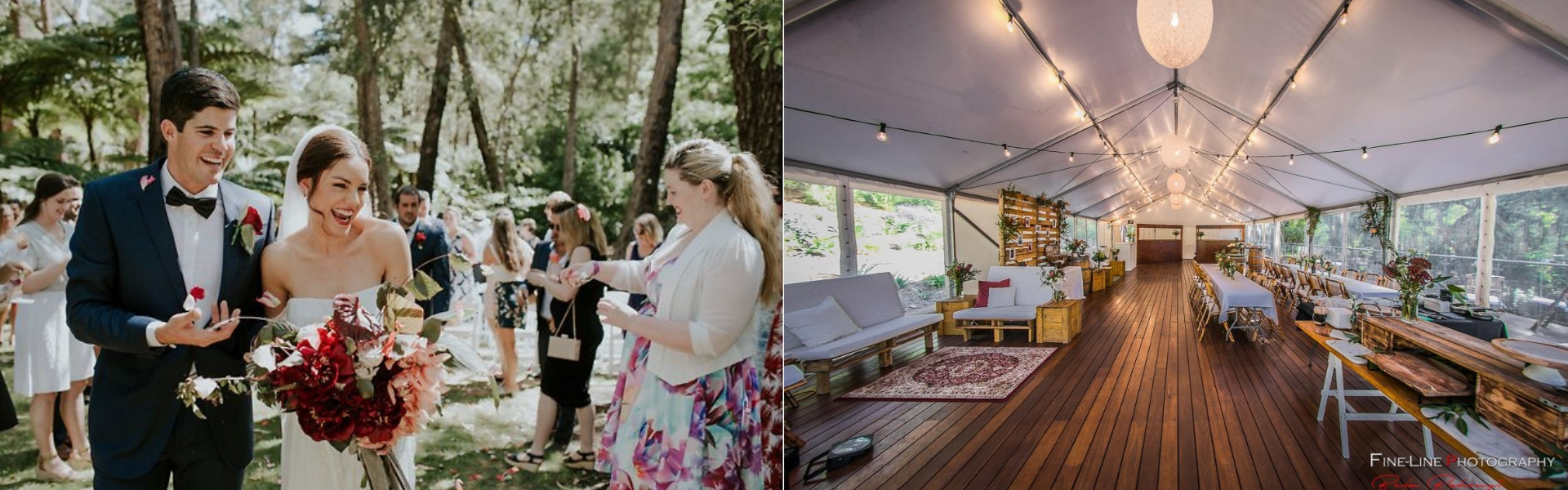 Araluen Botanic Park - Wedding Venues Roleystone | Easy Weddings