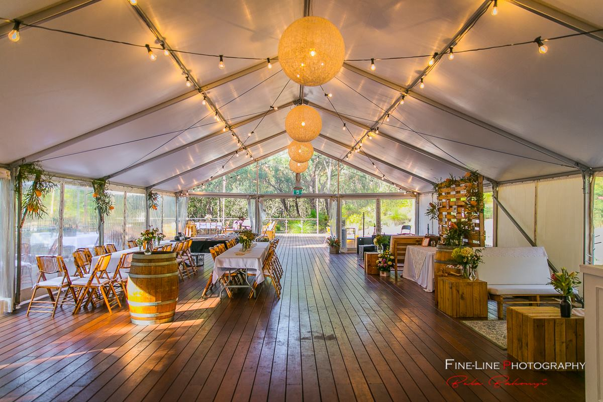 Araluen Botanic Park - Wedding Venues Roleystone | Easy Weddings