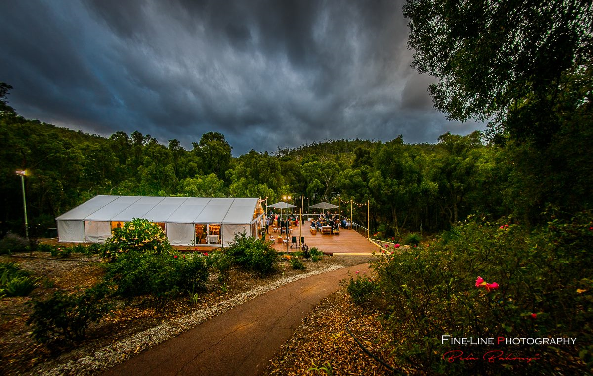Araluen Botanic Park - Wedding Venues Roleystone | Easy Weddings