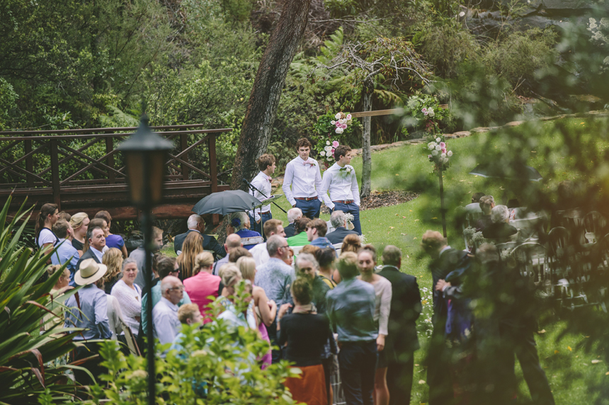 Araluen Botanic Park - Wedding Venues Roleystone | Easy Weddings
