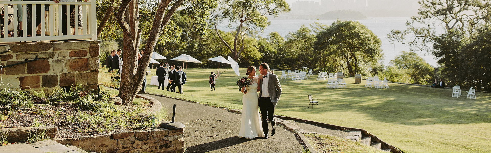 Athol Hall - Wedding Venues Mosman | Easy Weddings