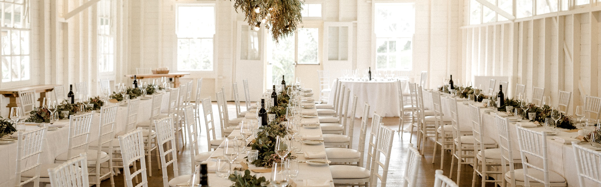 Athol Hall - Wedding Venues Mosman | Easy Weddings