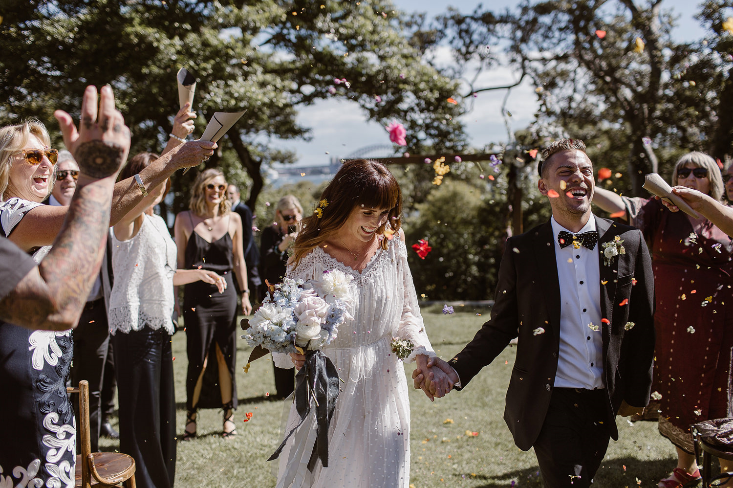 Top 30 Rustic Wedding Venues In Sydney