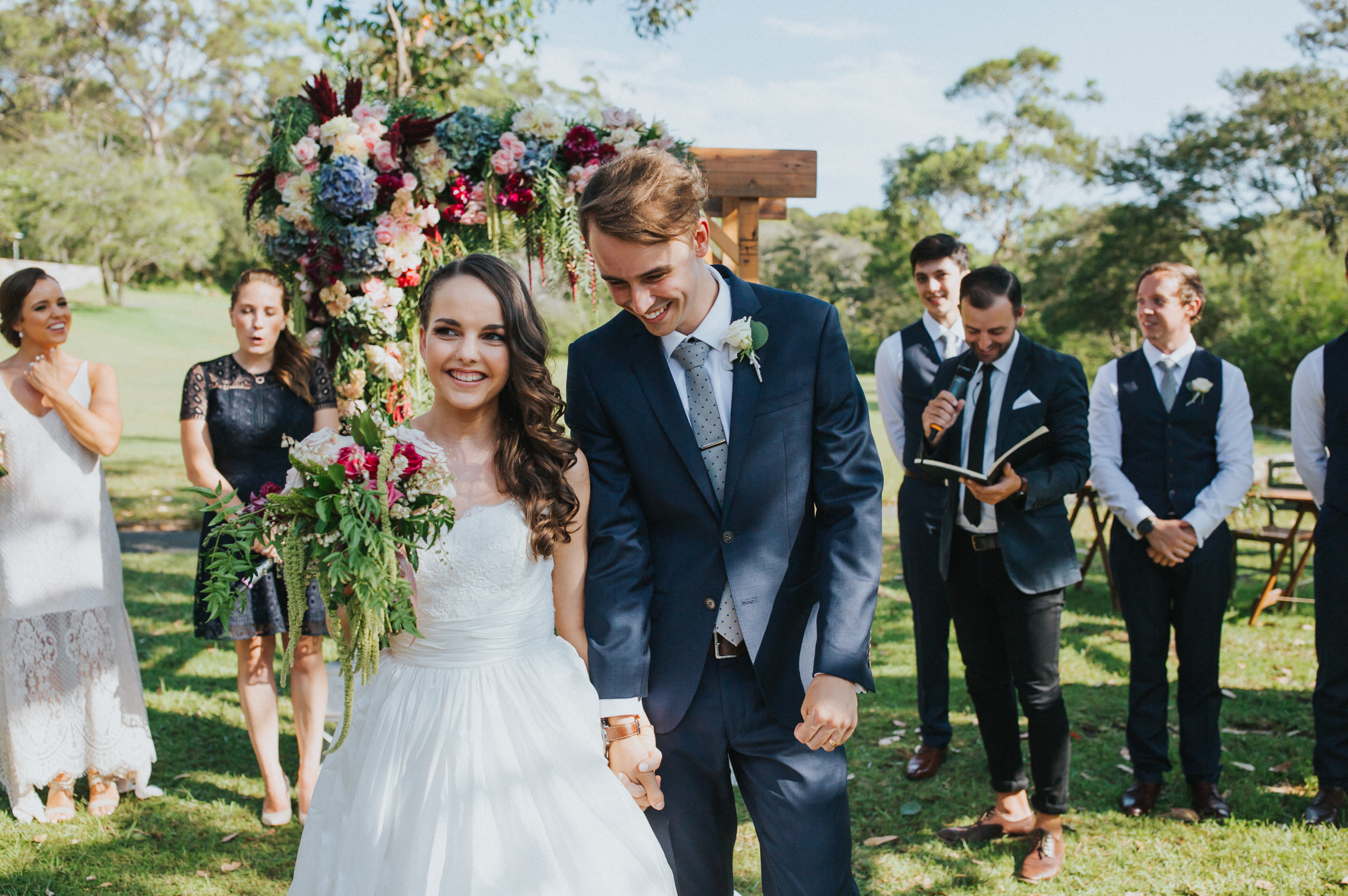 Athol Hall - Wedding Venues Mosman | Easy Weddings