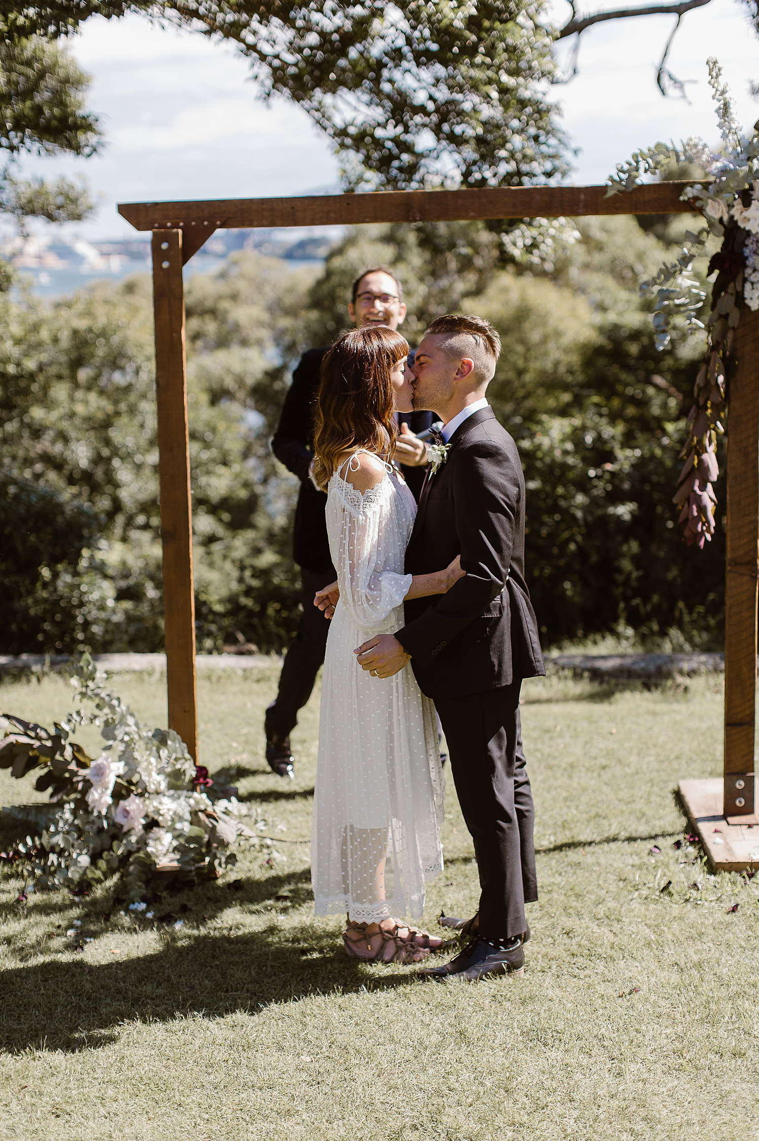 Athol Hall - Wedding Venues Mosman | Easy Weddings