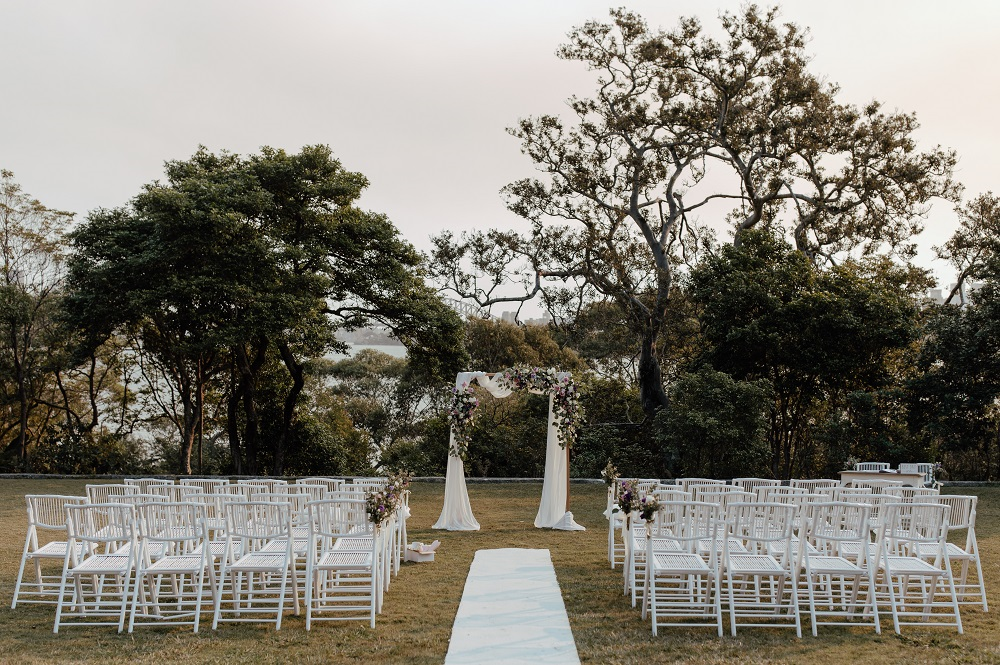 Athol Hall - Wedding Venues Mosman | Easy Weddings