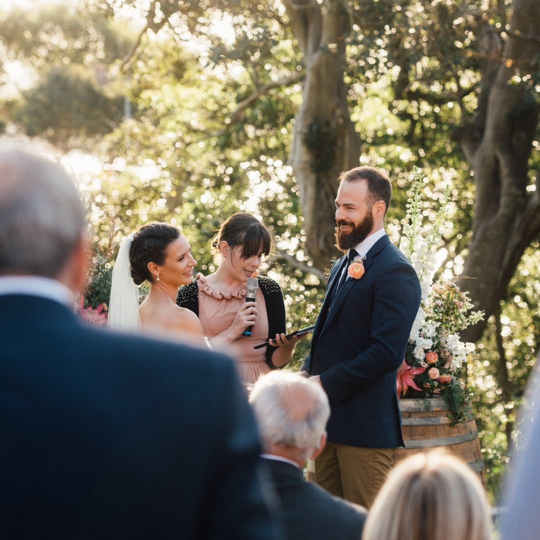 Athol Hall - Wedding Venues Mosman | Easy Weddings