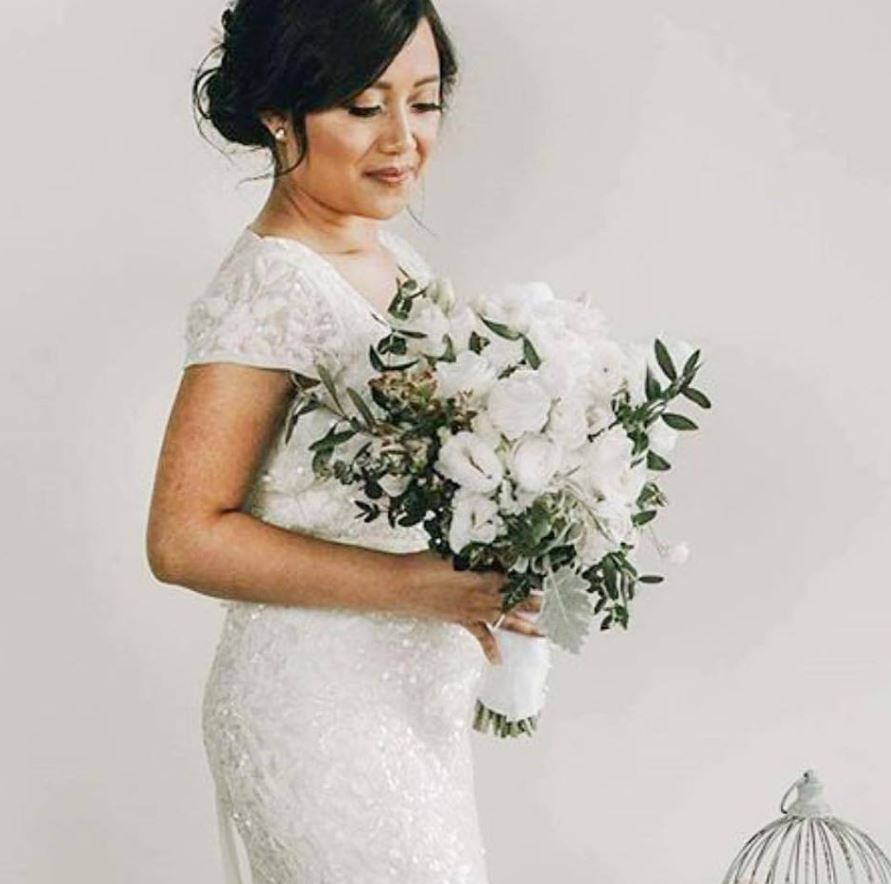 BG Flowers - Wedding Flowers South Yarra | Easy Weddings