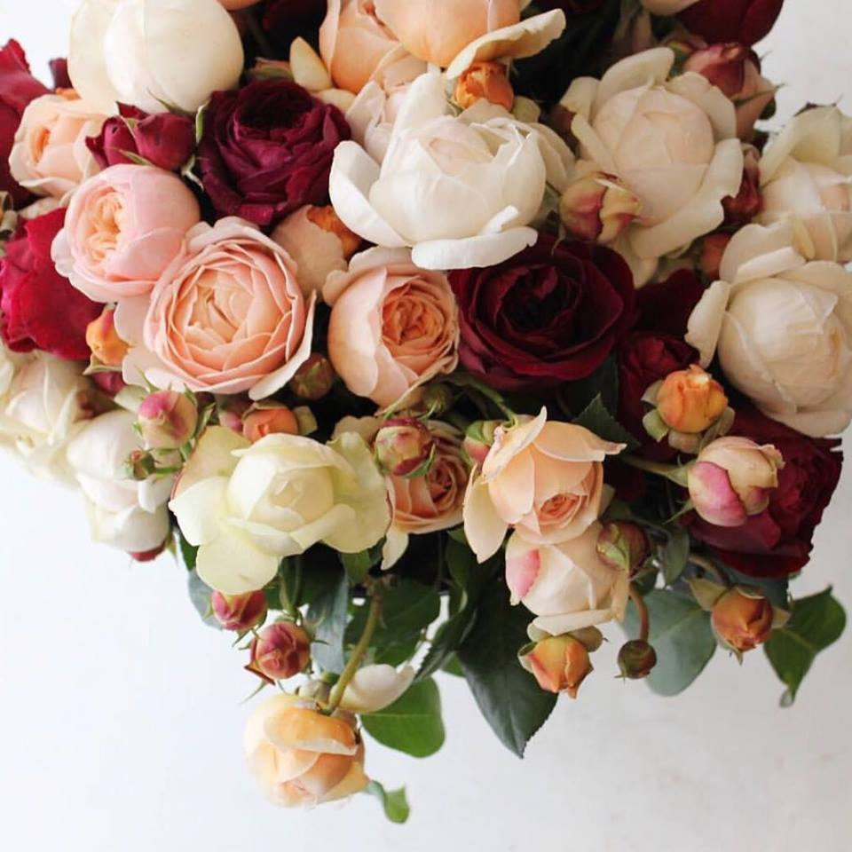 BG Flowers - Wedding Flowers South Yarra | Easy Weddings