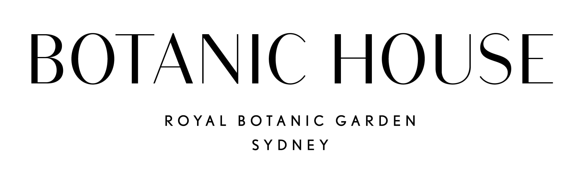 Botanic House - Wedding Venues Sydney | Easy Weddings