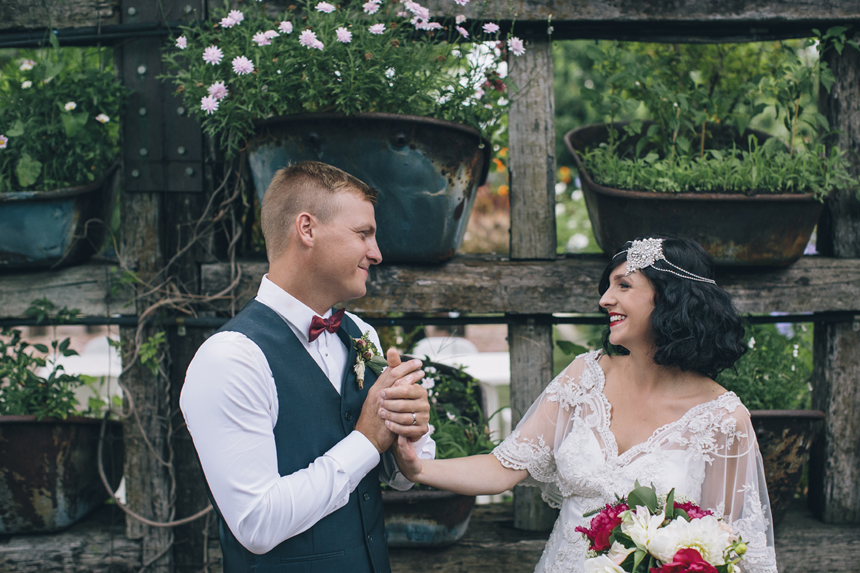 Chapel Farm - Wedding Venues Middle Swan | Easy Weddings