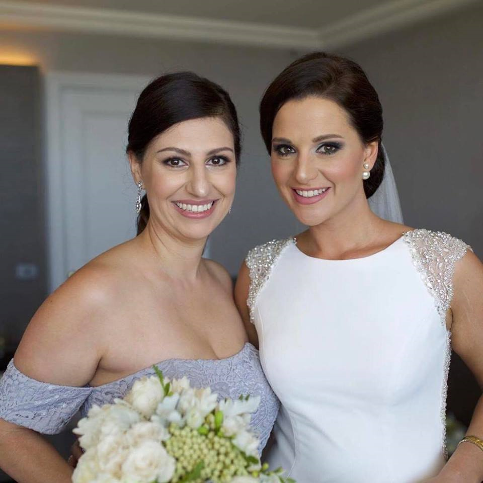 Christina Rodio Makeup Artist - Wedding Hair and Makeup CanningVale ...
