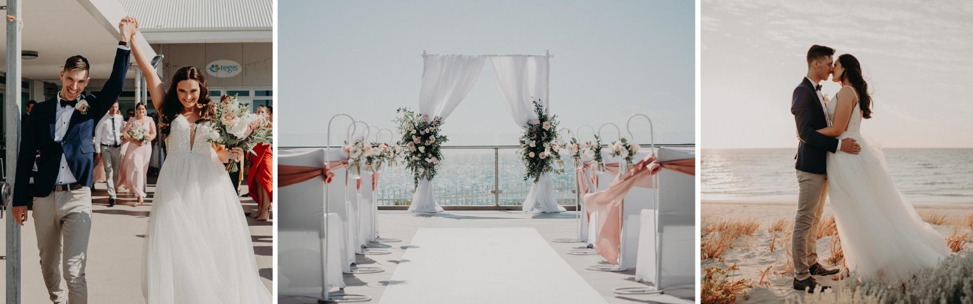 Coogee Beach Functions & Events Venue - Wedding Venues Coogee | Easy ...