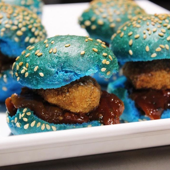 Diamond Blue Catering - Wedding Caterers Mount Evelyn | Easy Weddings