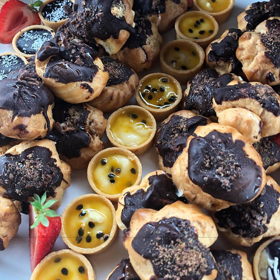 Diamond Blue Catering - Wedding Caterers Mount Evelyn | Easy Weddings