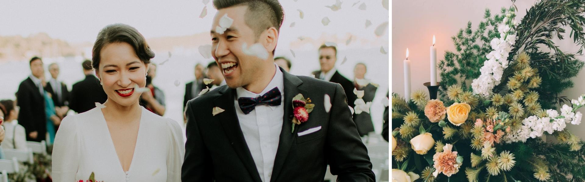 Fable Studio Co - Wedding Planners Mascot | Easy Weddings