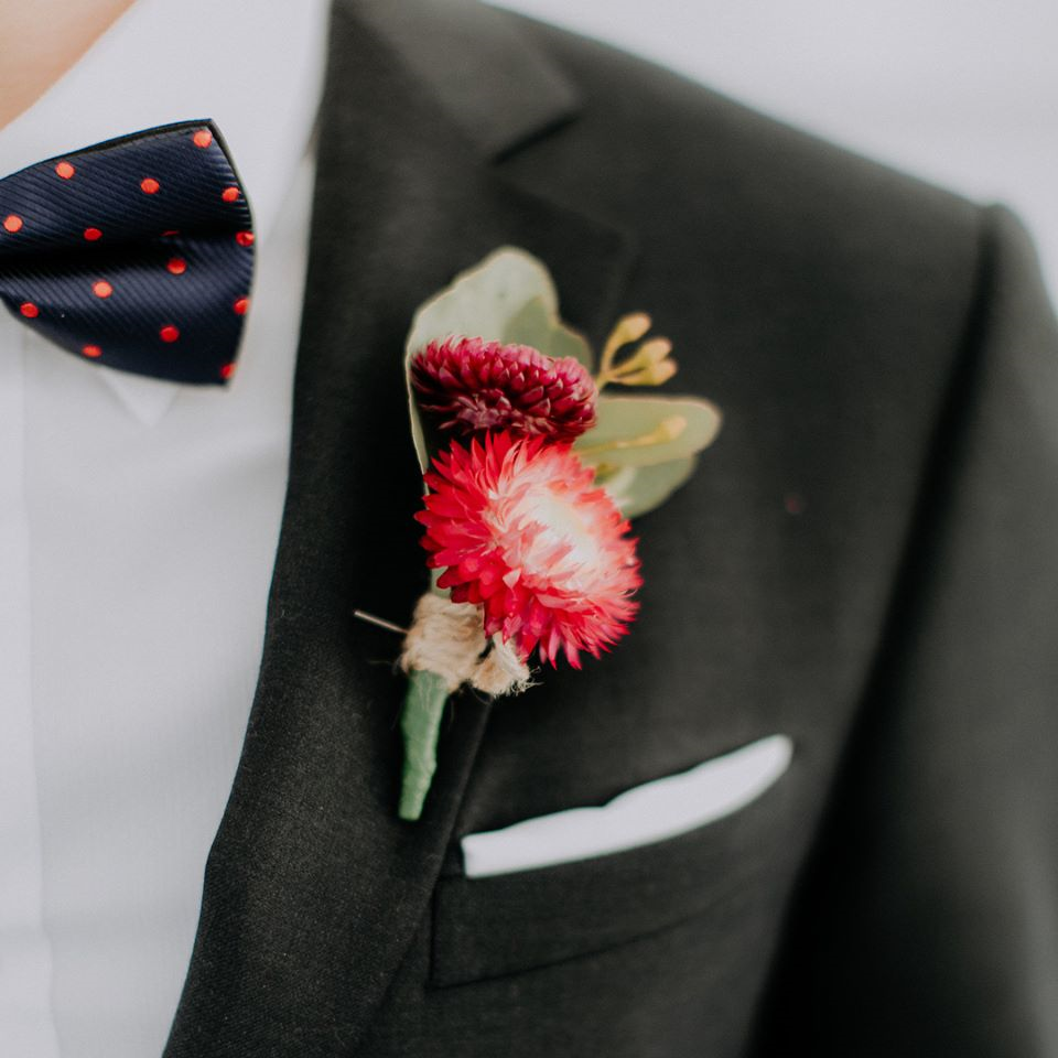 Fable Studio Co - Wedding Stylists Mascot | Easy Weddings