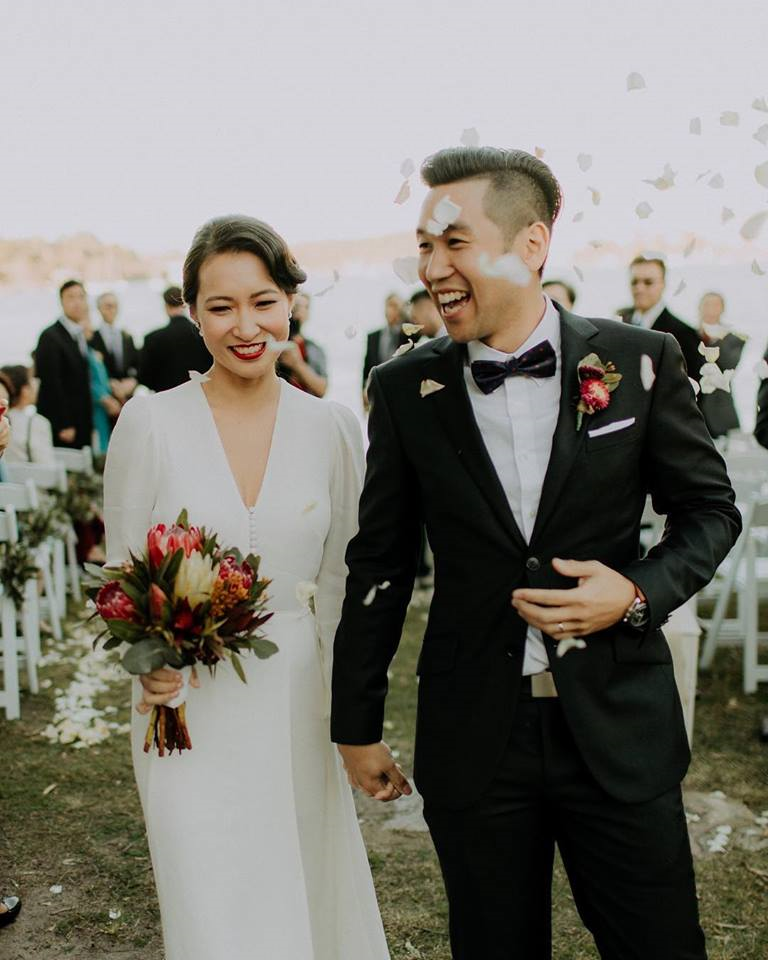 Fable Studio Co - Wedding Planners Mascot | Easy Weddings