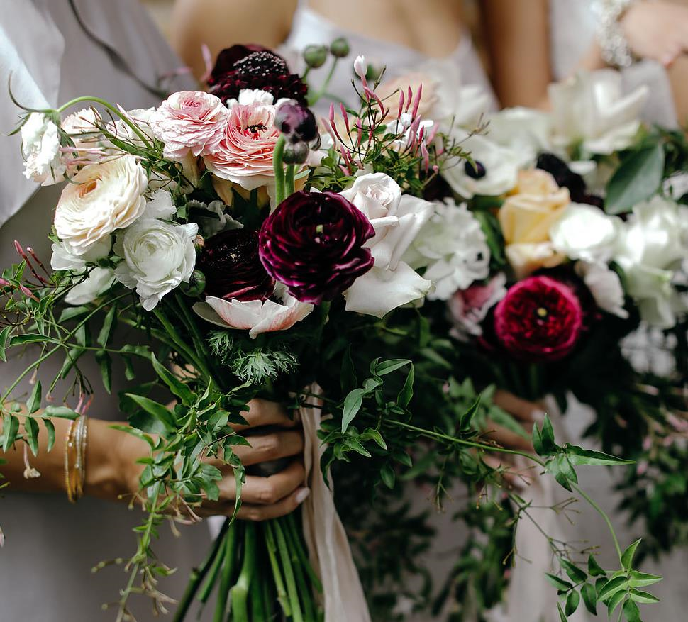 Fable Studio Co - Wedding Stylists Mascot | Easy Weddings