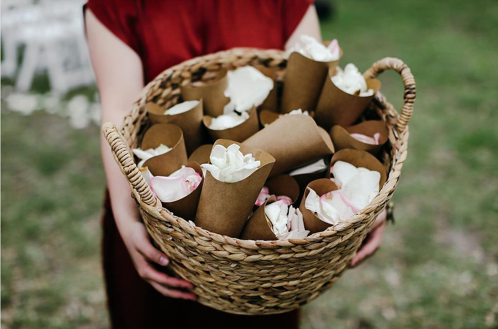 Fable Studio Co - Wedding Stylists Mascot | Easy Weddings