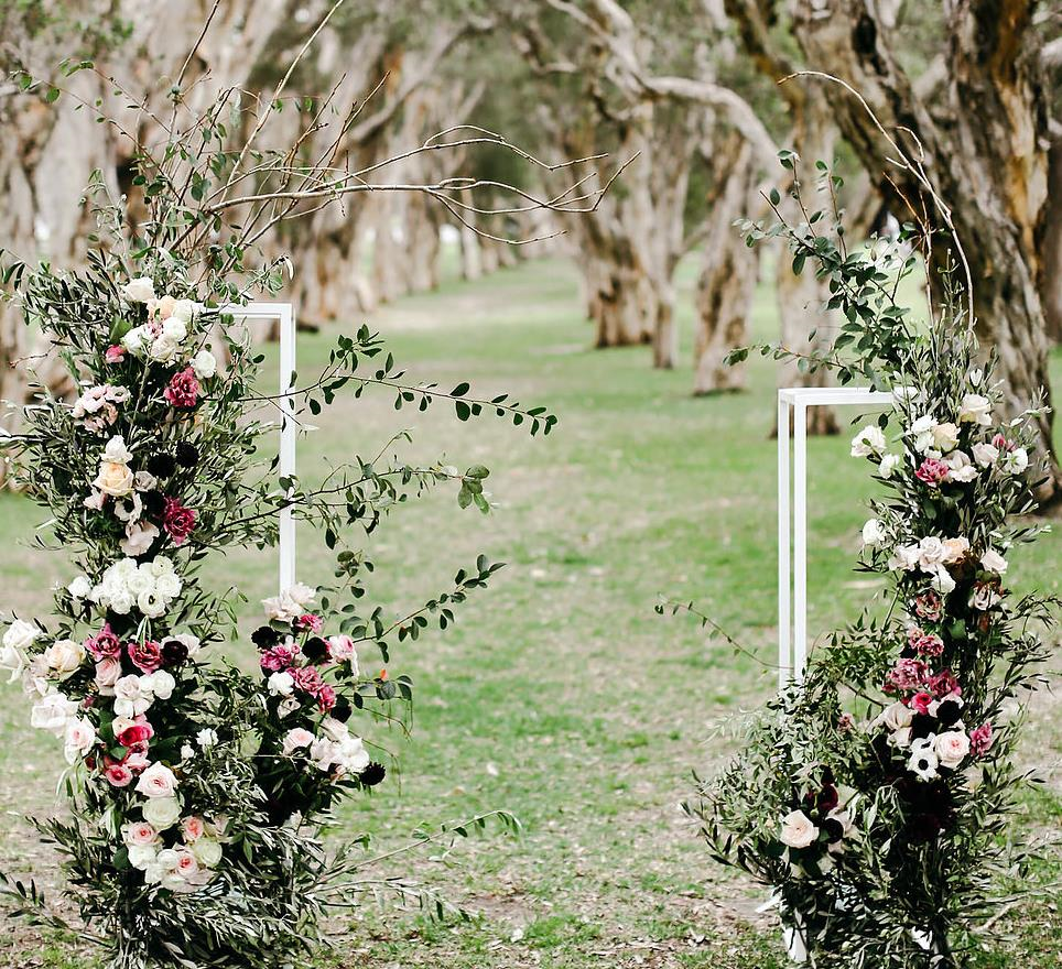 Fable Studio Co - Wedding Planners Mascot | Easy Weddings