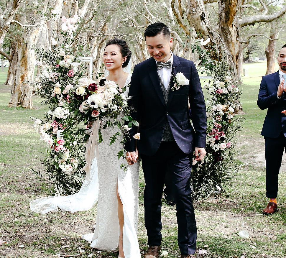 Fable Studio Co - Wedding Planners Mascot | Easy Weddings