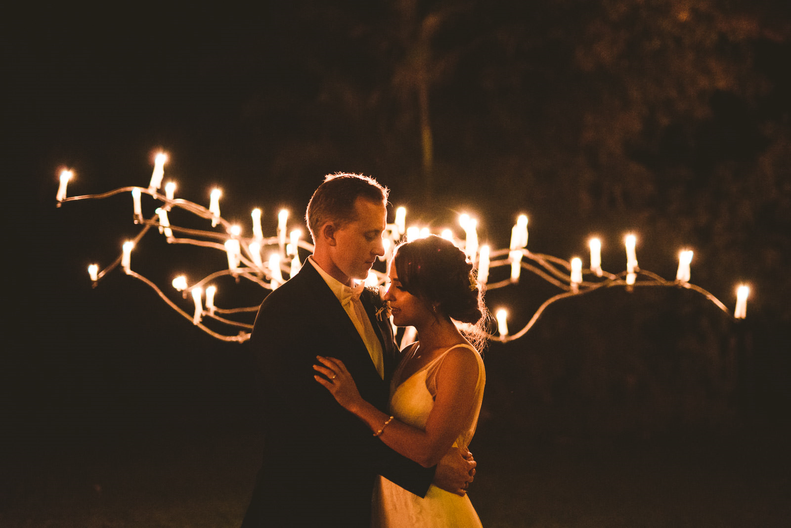 Flames Of The Forest - Wedding Venues Port Douglas | Easy Weddings