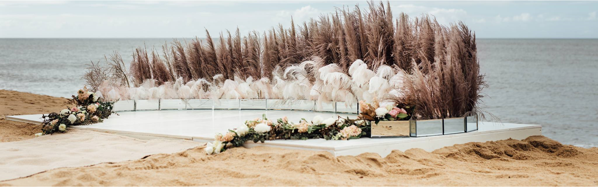 Two Tribes Events - Wedding Decorations Cairns North | Easy Weddings