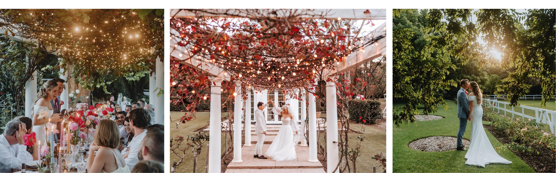 Kalinya Estate - Wedding Venues Bargo | Easy Weddings