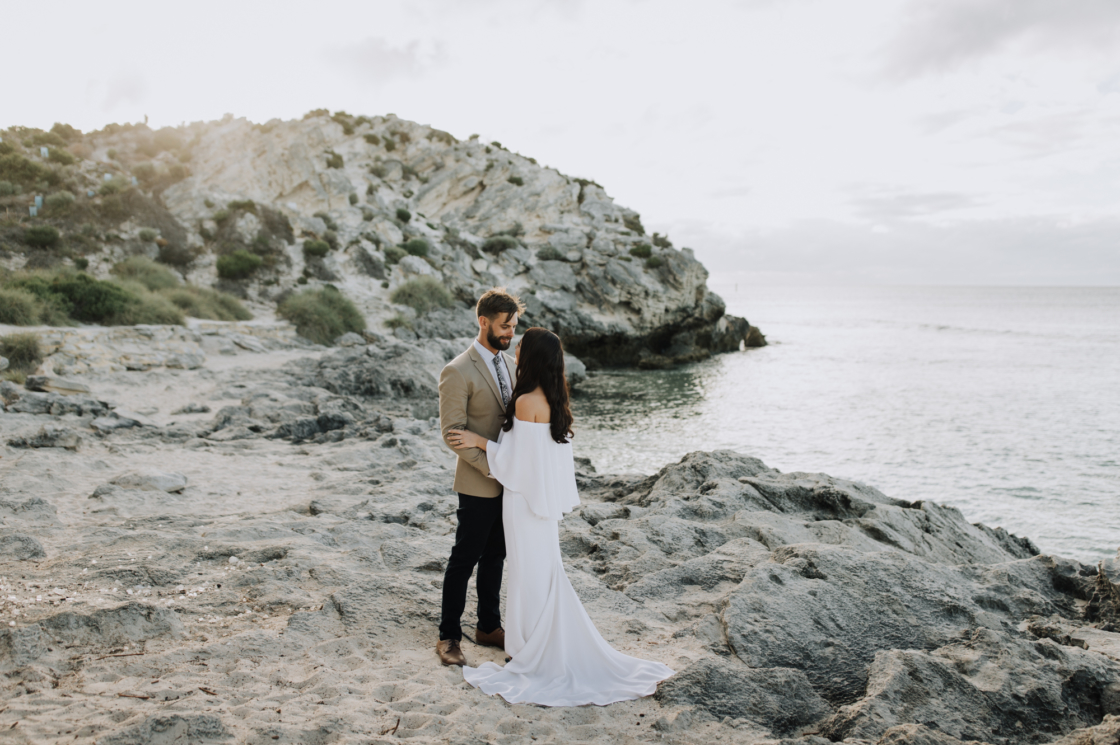 Karma Rottnest Resort - Wedding Venues Perth | Easy Weddings