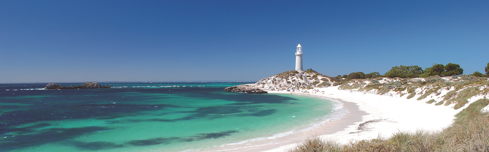 Karma Rottnest Resort - Wedding Venues Perth | Easy Weddings