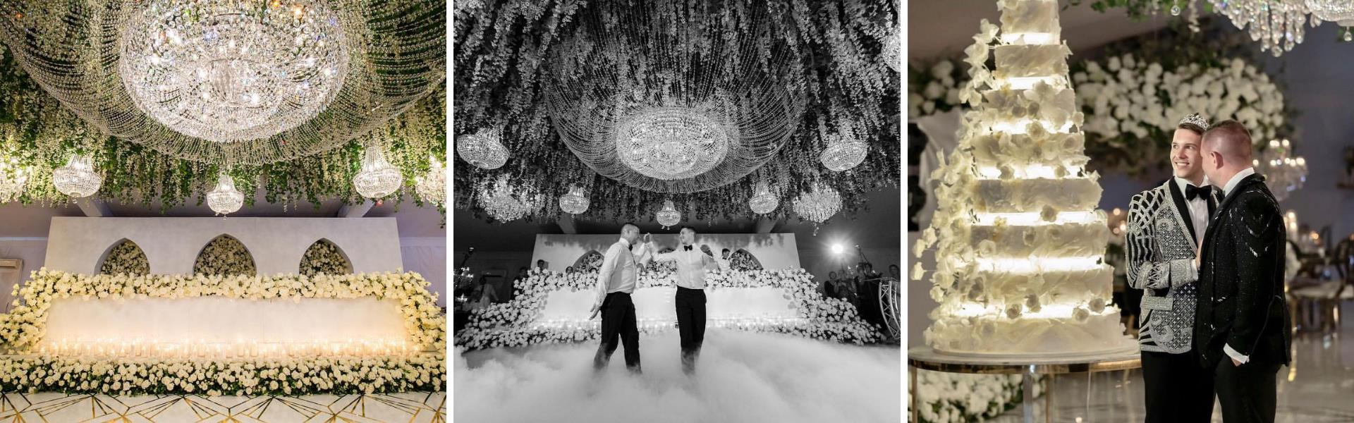 LUKdesign & Events - Wedding Planners Cremorne Junction | Easy Weddings