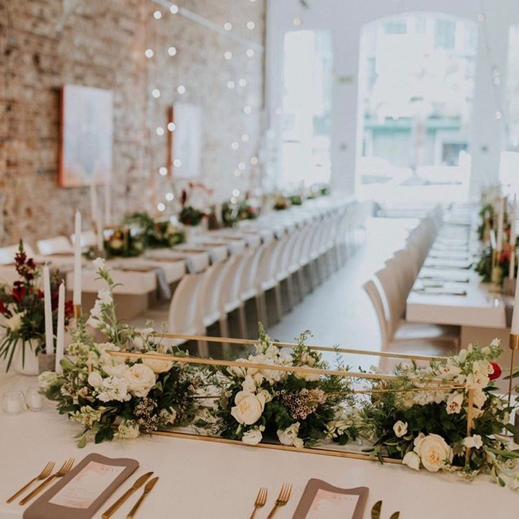 LUKdesign & Events - Wedding Planners Cremorne Junction | Easy Weddings