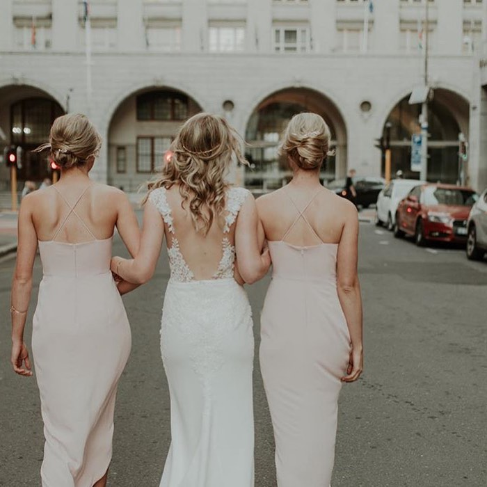 LUKdesign & Events - Wedding Planners Cremorne Junction | Easy Weddings