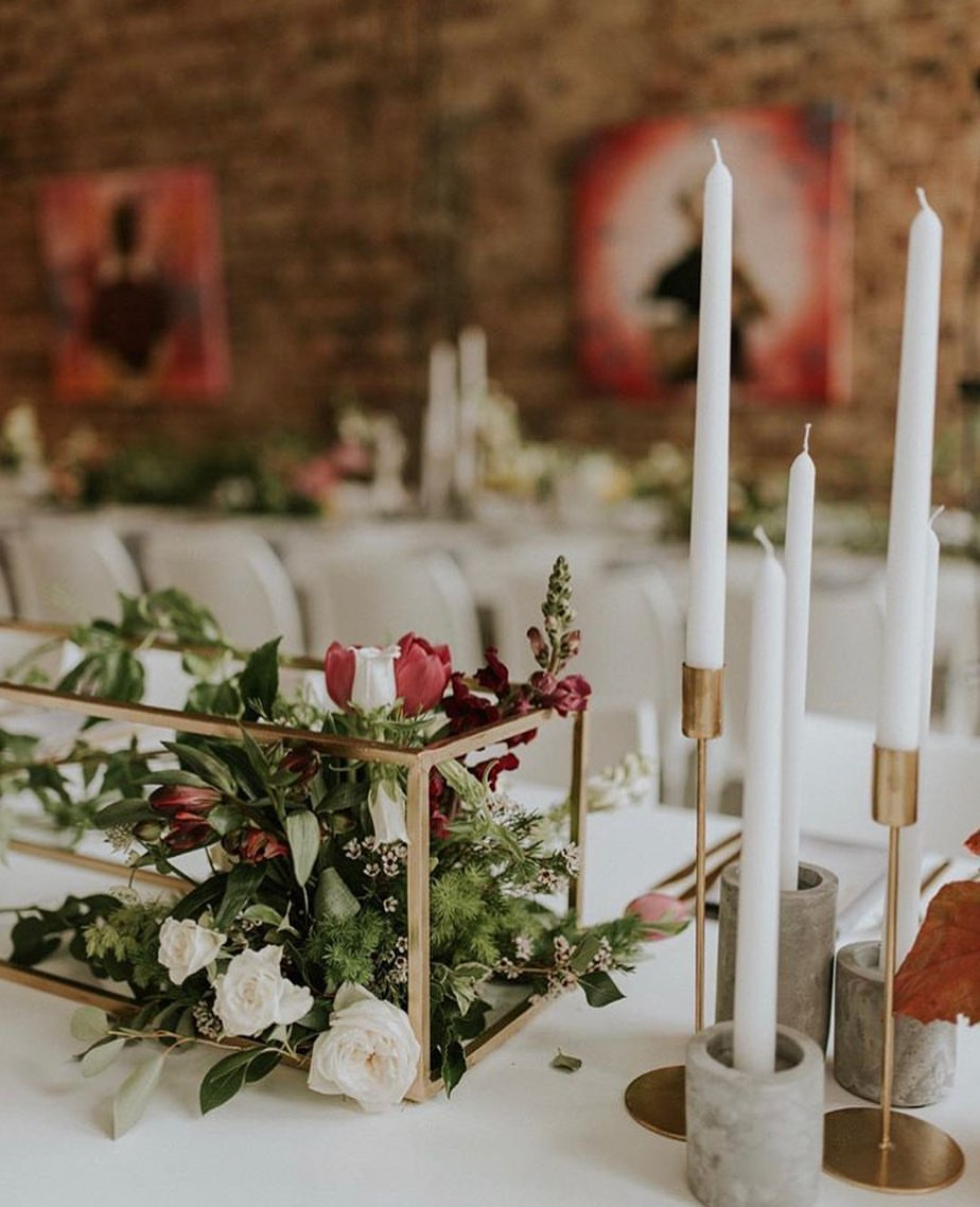 LUKdesign & Events - Wedding Planners Cremorne Junction | Easy Weddings
