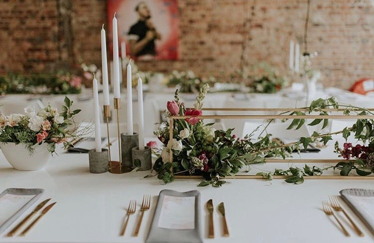 LUKdesign & Events - Wedding Planners Cremorne Junction | Easy Weddings