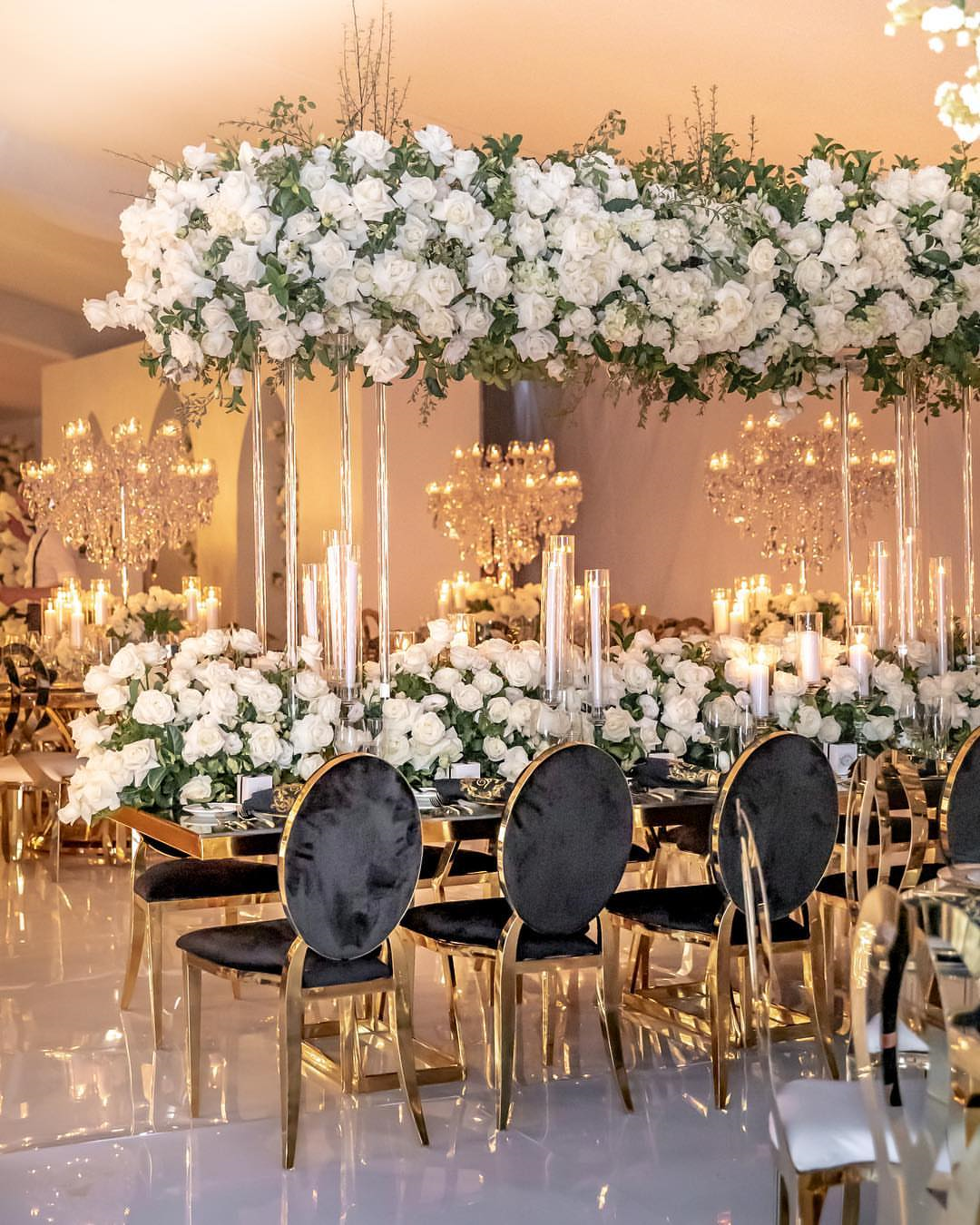 LUKdesign & Events - Wedding Planners Cremorne Junction | Easy Weddings