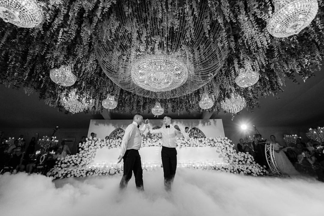 LUKdesign & Events - Wedding Planners Cremorne Junction | Easy Weddings