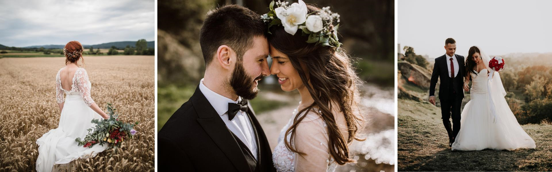 Married by Daz - Marriage Celebrants Sydney | Easy Weddings