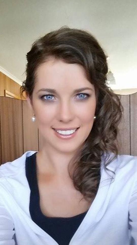 Mobile Hair & Makeup by Stacey Joyce - Wedding Hair and Makeup Brighton ...