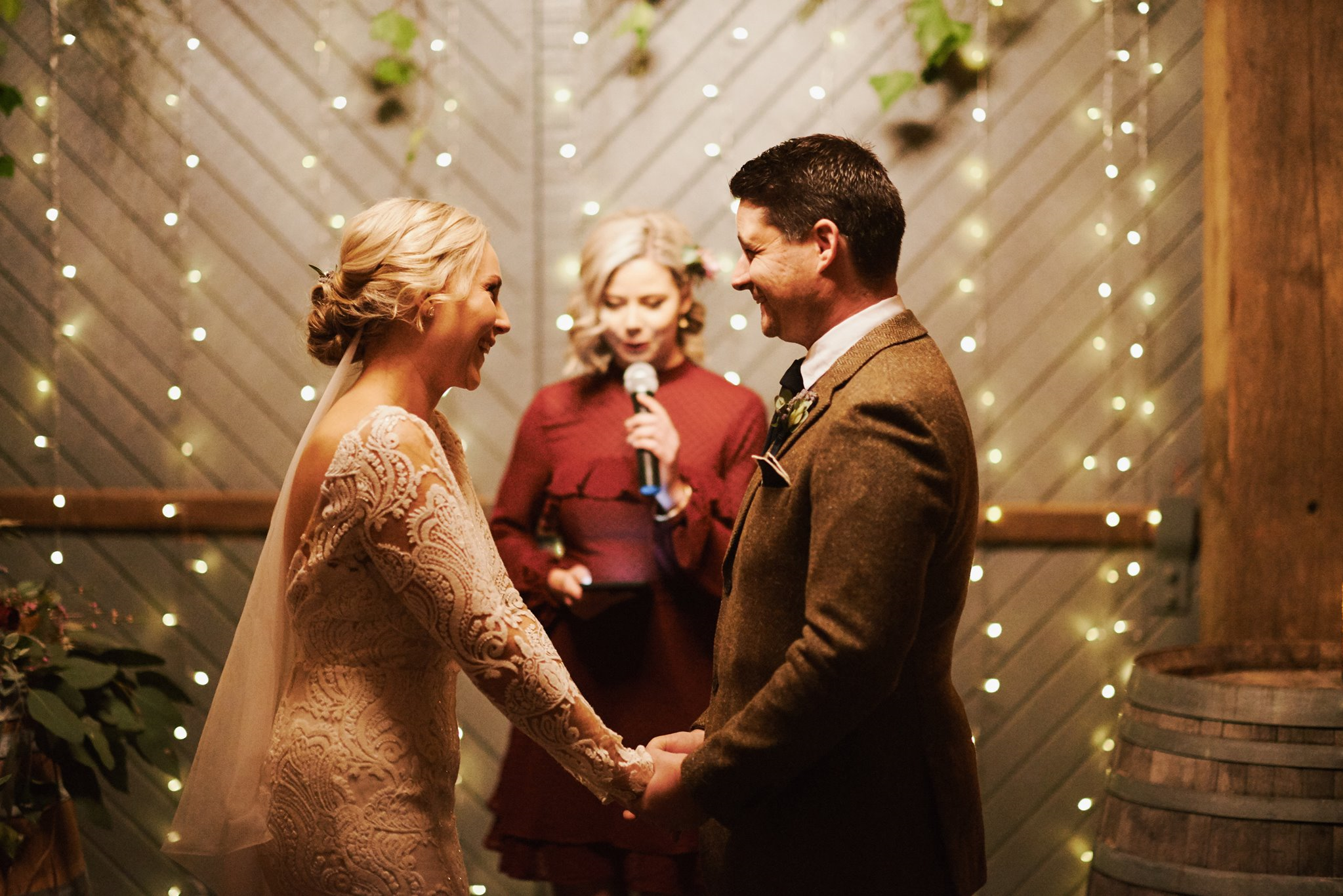 Modern Rituals by Kiah - Marriage Celebrants Miranda | Easy Weddings