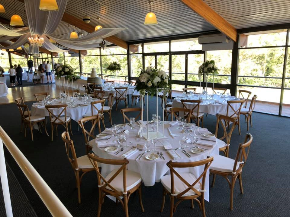 Mulberry Estate - Wedding Venues Caversham | Easy Weddings