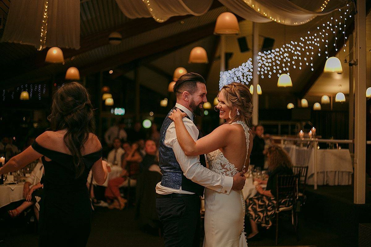 Mulberry Estate - Wedding Venues Caversham | Easy Weddings