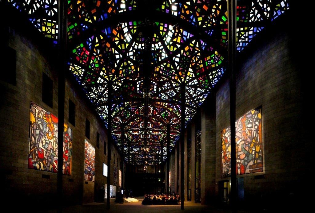 National Gallery of Victoria - Wedding Venues Southbank | Easy Weddings