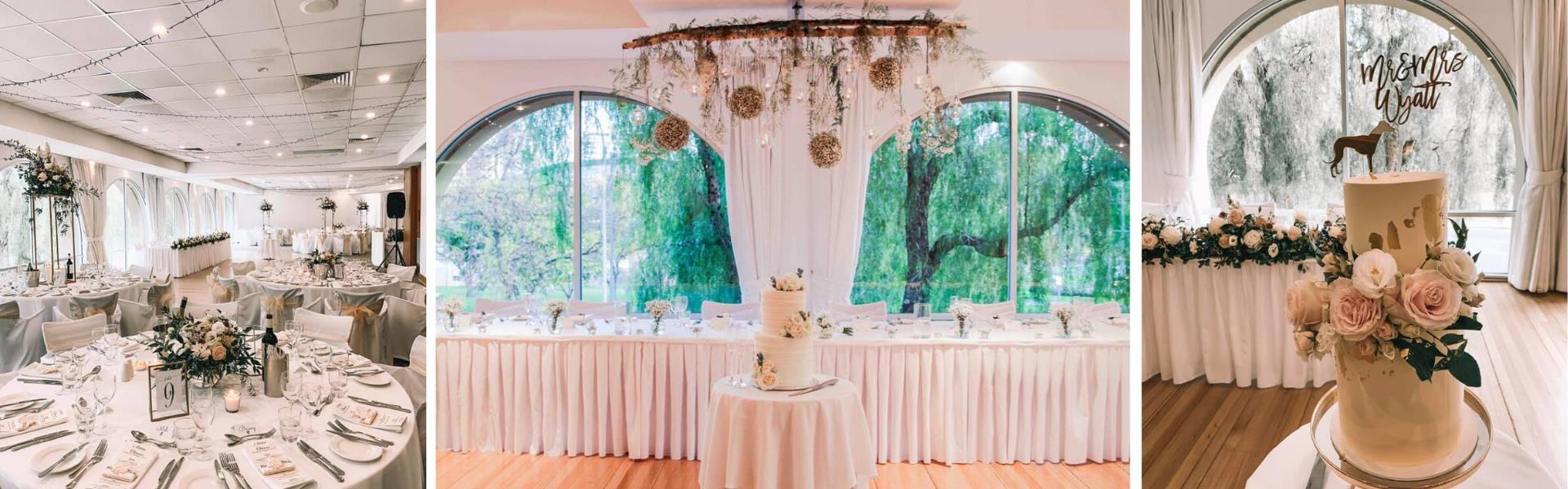 Next Gen Memorial Drive - Wedding Venues North Adelaide | Easy Weddings