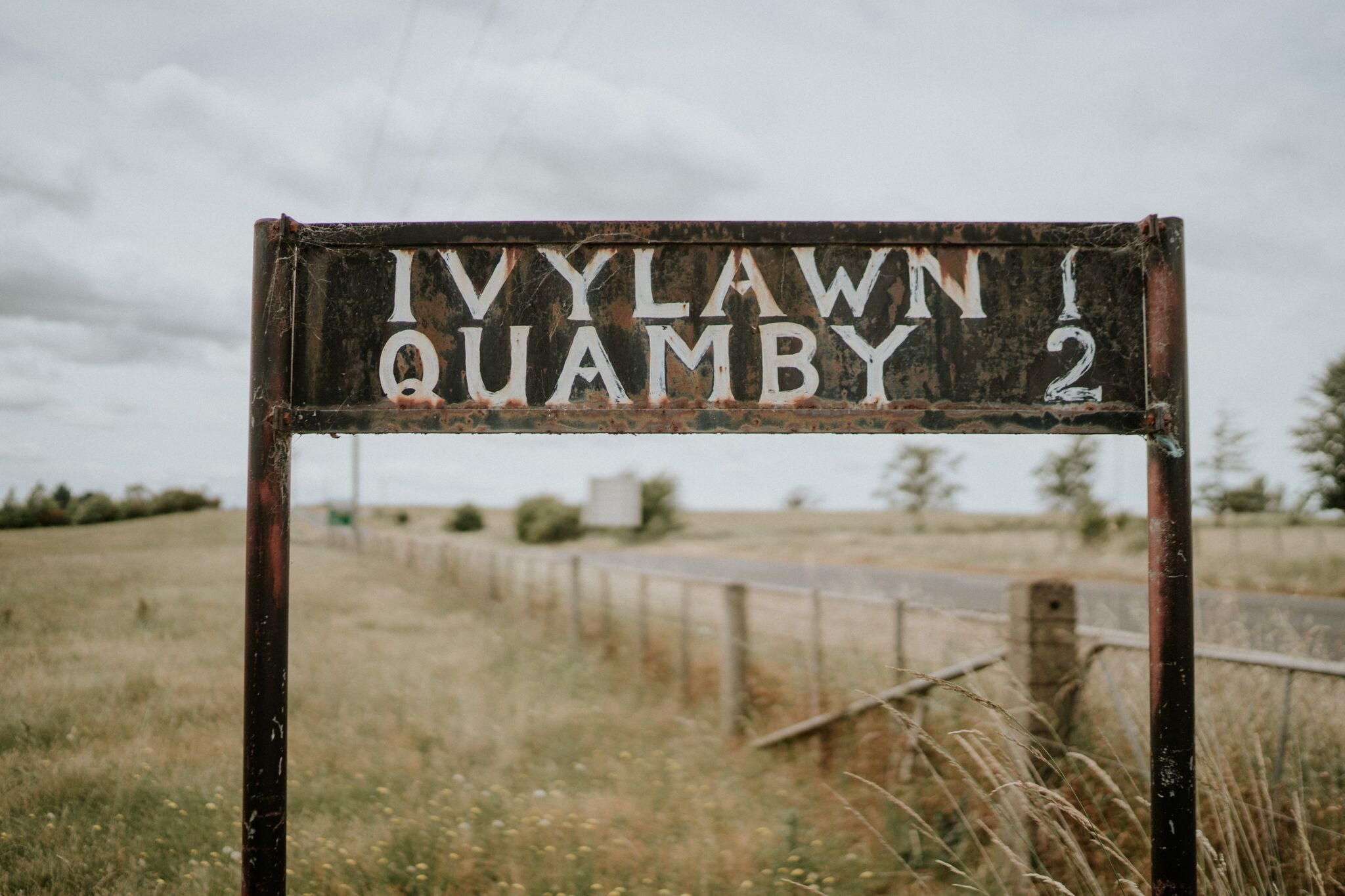 Quamby Estate - Wedding Venues Hagley | Easy Weddings