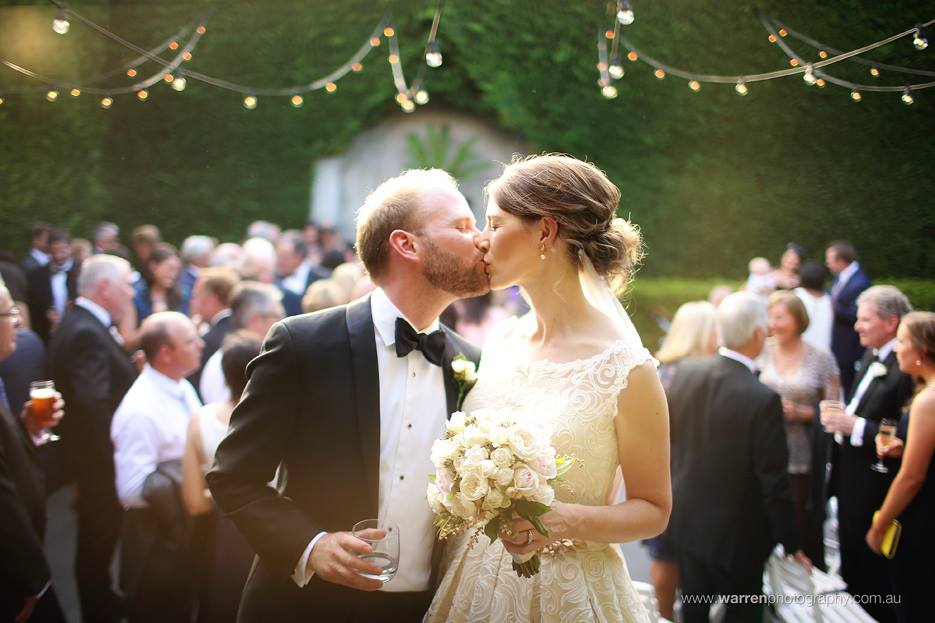 Quat Quatta - Wedding Venues Ripponlea | Easy Weddings