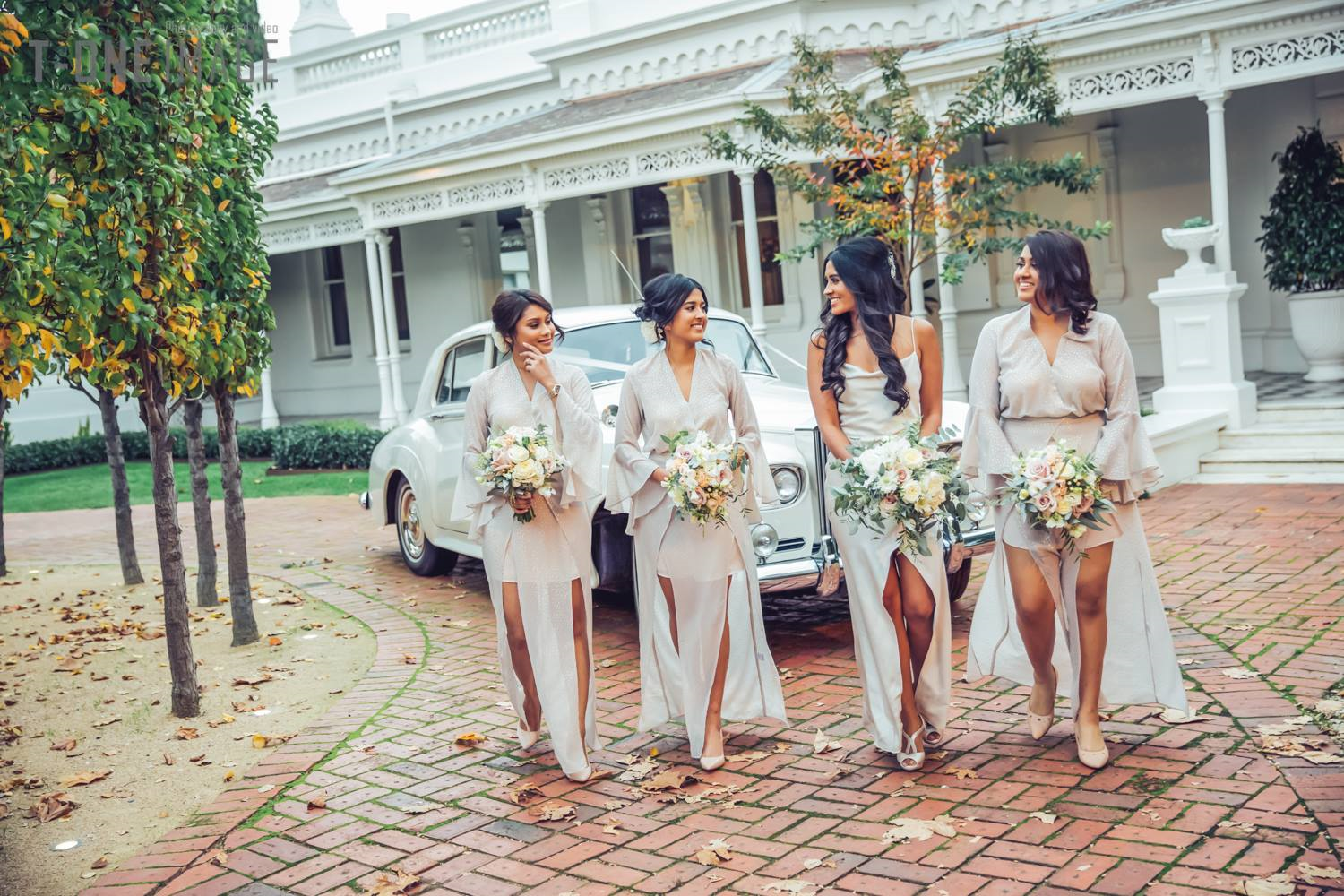 Quat Quatta - Wedding Venues Ripponlea | Easy Weddings